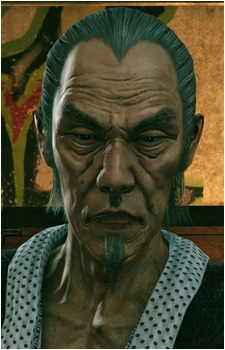 Sotaro Komaki | Mudae Wiki | Fandom