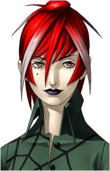 Ulala Serizawa | Mudae Wiki | Fandom