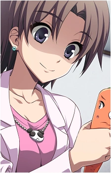 Yui Shishido | Mudae Wiki | Fandom