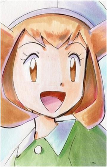 Pokemon Heroes Bianca Wiki