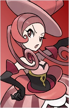 Dana (PKMN) | Mudae Wiki | Fandom