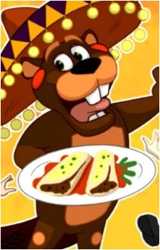 El Chip | Mudae Wiki | Fandom