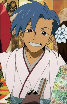 Kamina | Mudae Wiki | Fandom