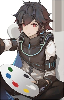 Weiyang | Mudae Wiki | Fandom