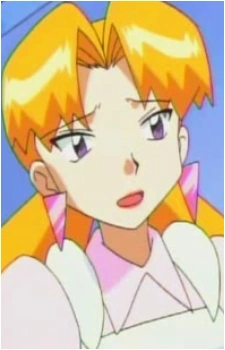 Cassidy | Mudae Wiki | Fandom