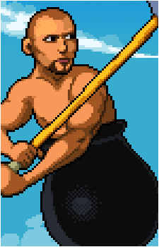 Diogenes | Mudae Wiki | Fandom