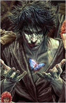 Dream (DC) | Mudae Wiki | Fandom