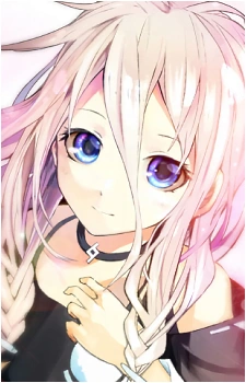 IA | Mudae Wiki | Fandom