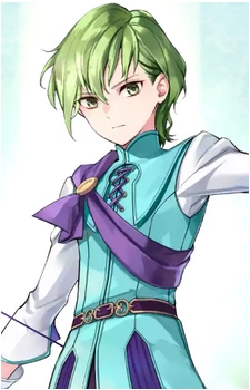 Innes | Mudae Wiki | Fandom