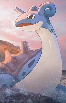 Lapras | Mudae Wiki | Fandom