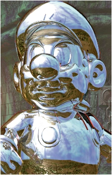 Mario | Mudae Wiki | Fandom