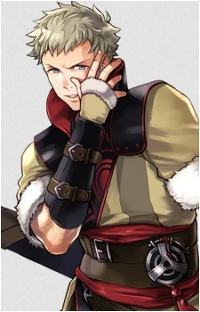 Owain | Mudae Wiki | Fandom