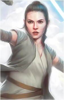 Rey | Mudae Wiki | Fandom