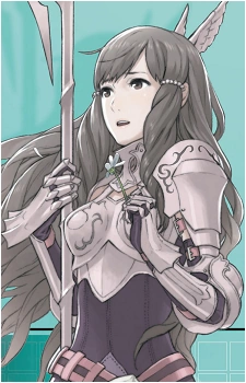 Sumia | Mudae Wiki | Fandom