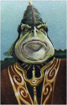 Boss Nass | Mudae Wiki | Fandom