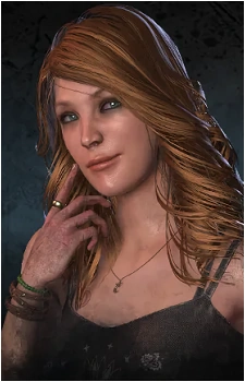 Kate Denson | Mudae Wiki | Fandom