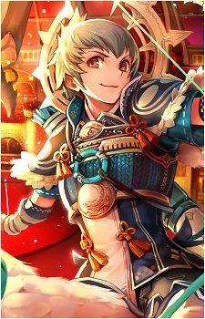 Kiragi | Mudae Wiki | Fandom