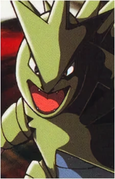 Larvitar | Mudae Wiki | Fandom