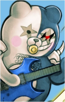 Monokid | Mudae Wiki | Fandom