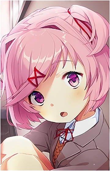 Natsuki Pfp