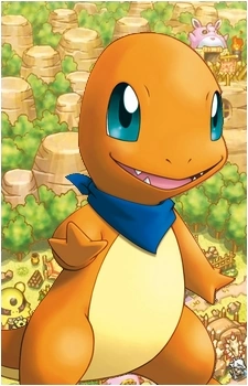 Protagonist (PMD2) | Mudae Wiki | Fandom