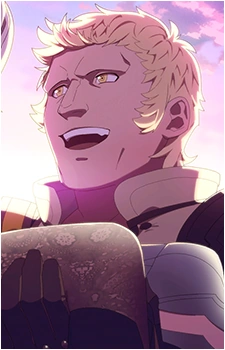 Raphael (FE) | Mudae Wiki | Fandom