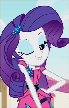 Rarity (EG) | Mudae Wiki | Fandom