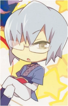 Rinnosuke Morichika | Mudae Wiki | Fandom