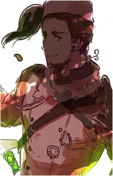 Turkey (APH) | Mudae Wiki | Fandom