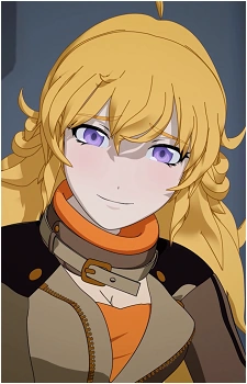 Yang Xiao Long | Mudae Wiki | Fandom