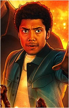 Andre Anderson | Mudae Wiki | Fandom