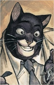 Blacksad | Mudae Wiki | Fandom