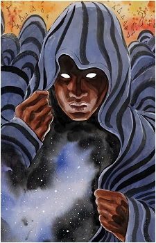 Cloak (Tyrone Johnson) | Mudae Wiki | Fandom