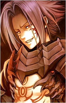 Haseo | Mudae Wiki | Fandom
