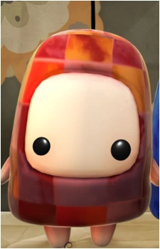 Ilo | Mudae Wiki | Fandom