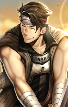 Kamui (FE) | Mudae Wiki | Fandom