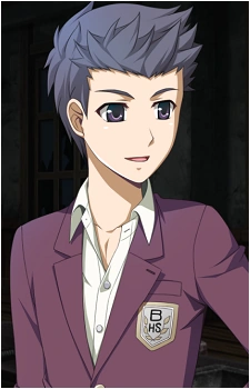 Kensuke Kurosaki | Mudae Wiki | Fandom