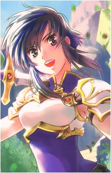 Larcei | Mudae Wiki | Fandom