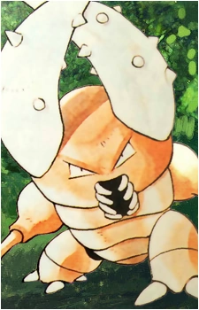 Pinsir | Mudae Wiki | Fandom