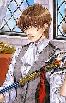 Quan | Mudae Wiki | Fandom