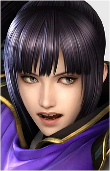 Ranmaru Mori | Mudae Wiki | Fandom