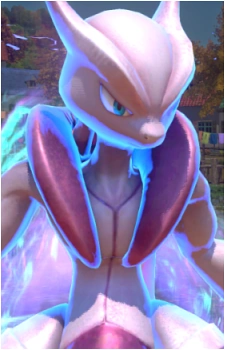 Shadow Mewtwo | Mudae Wiki | Fandom