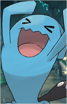 Wobbuffet (Species) | Mudae Wiki | Fandom