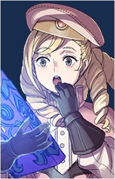 Forrest | Mudae Wiki | Fandom