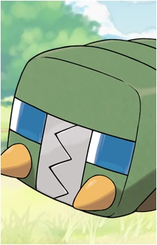 Grubbin | Mudae Wiki | Fandom