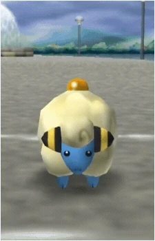 Mareep | Mudae Wiki | Fandom
