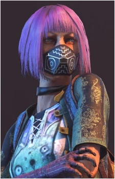 Nea Karlsson | Mudae Wiki | Fandom