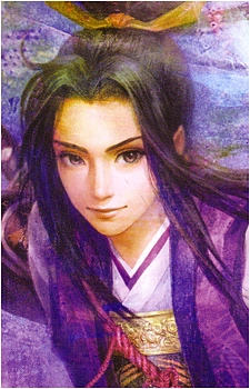 Ranmaru Mori | Mudae Wiki | Fandom