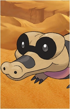 Sandile | Mudae Wiki | Fandom