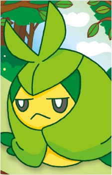 Sewaddle | Mudae Wiki | Fandom